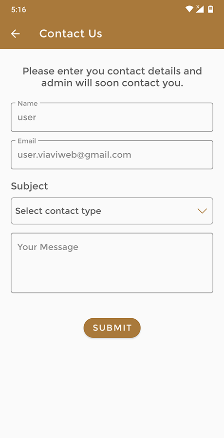 Android Event App Create Event Event Booking By Viaviwebtech Codecanyon